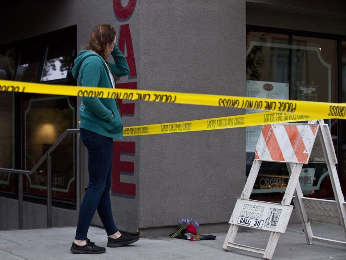 California balcony collapse: Six Irish students killed in balcony ...