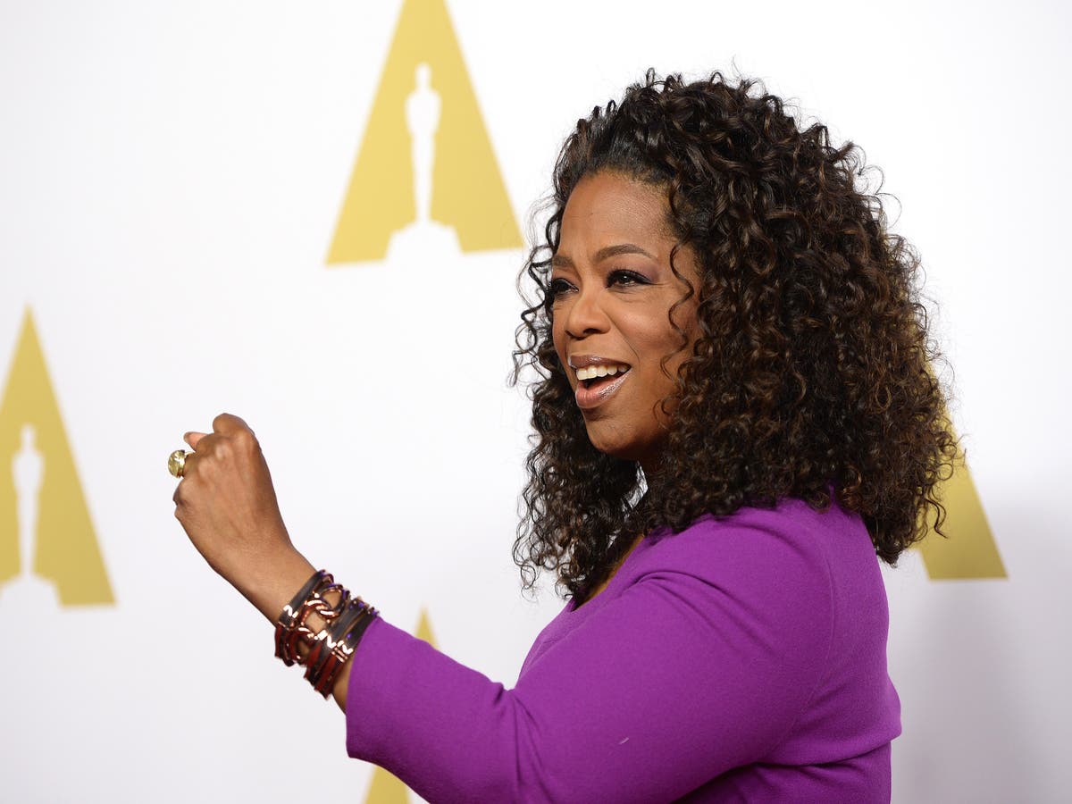 Oprah Winfrey releases annual 'Favourite Things' list for Christmas ...