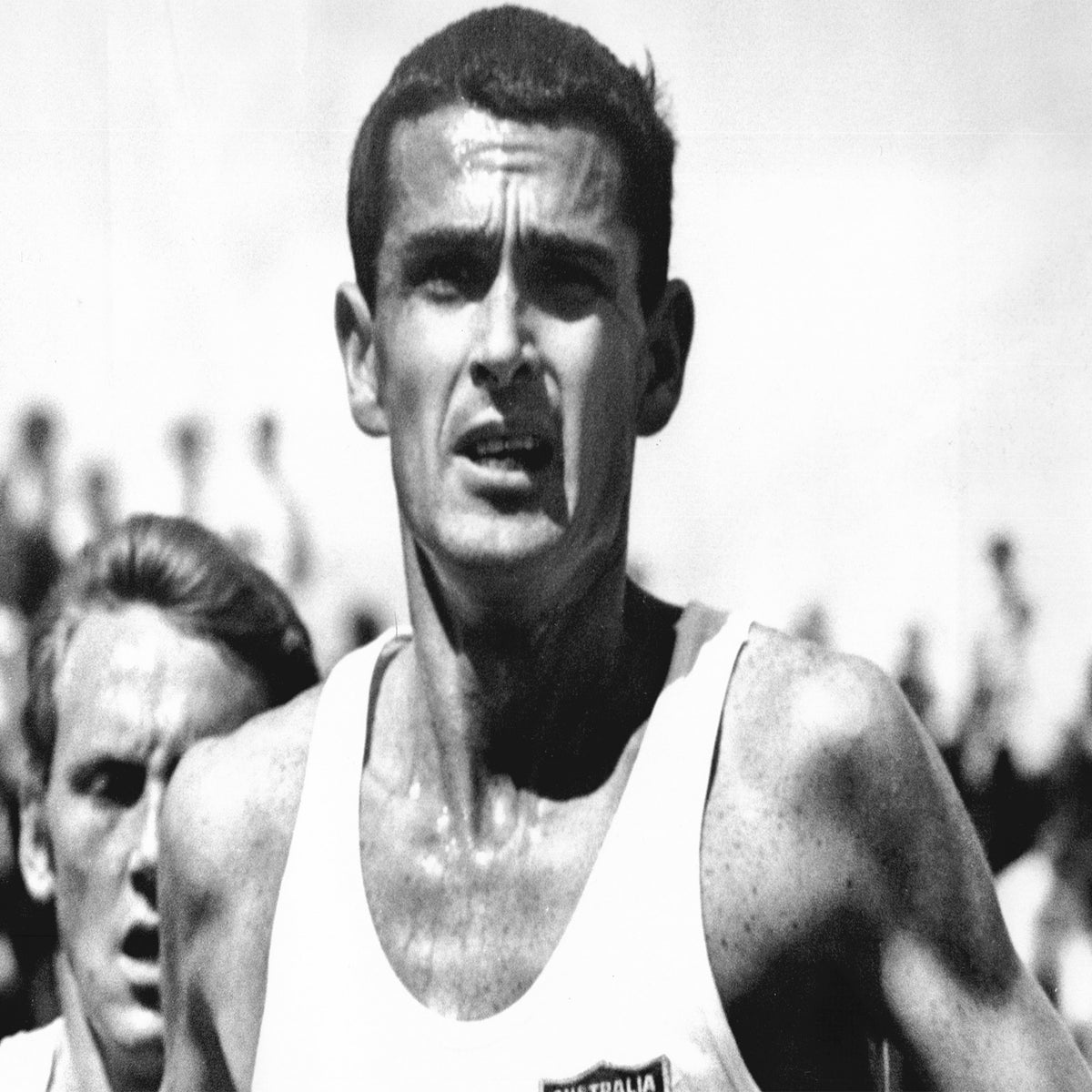 Ron Clark Runner Quotes