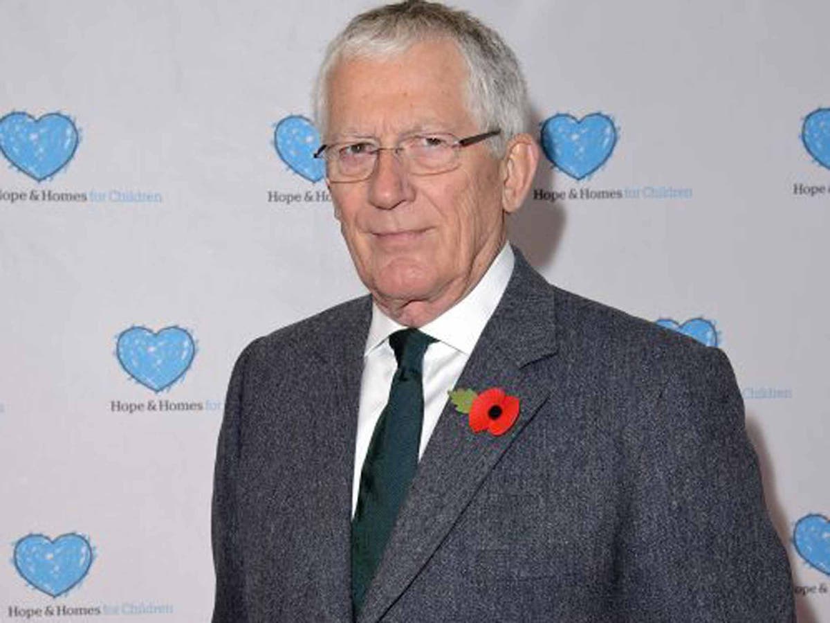 Nick Hewer: My life in travel | The Independent | The Independent