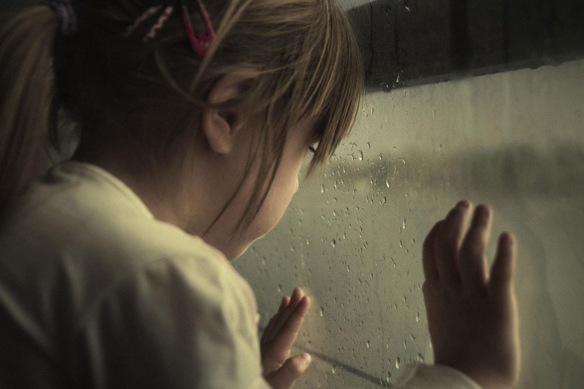 Warning Baby P case could be repeated as social workers forced to do 64 ...