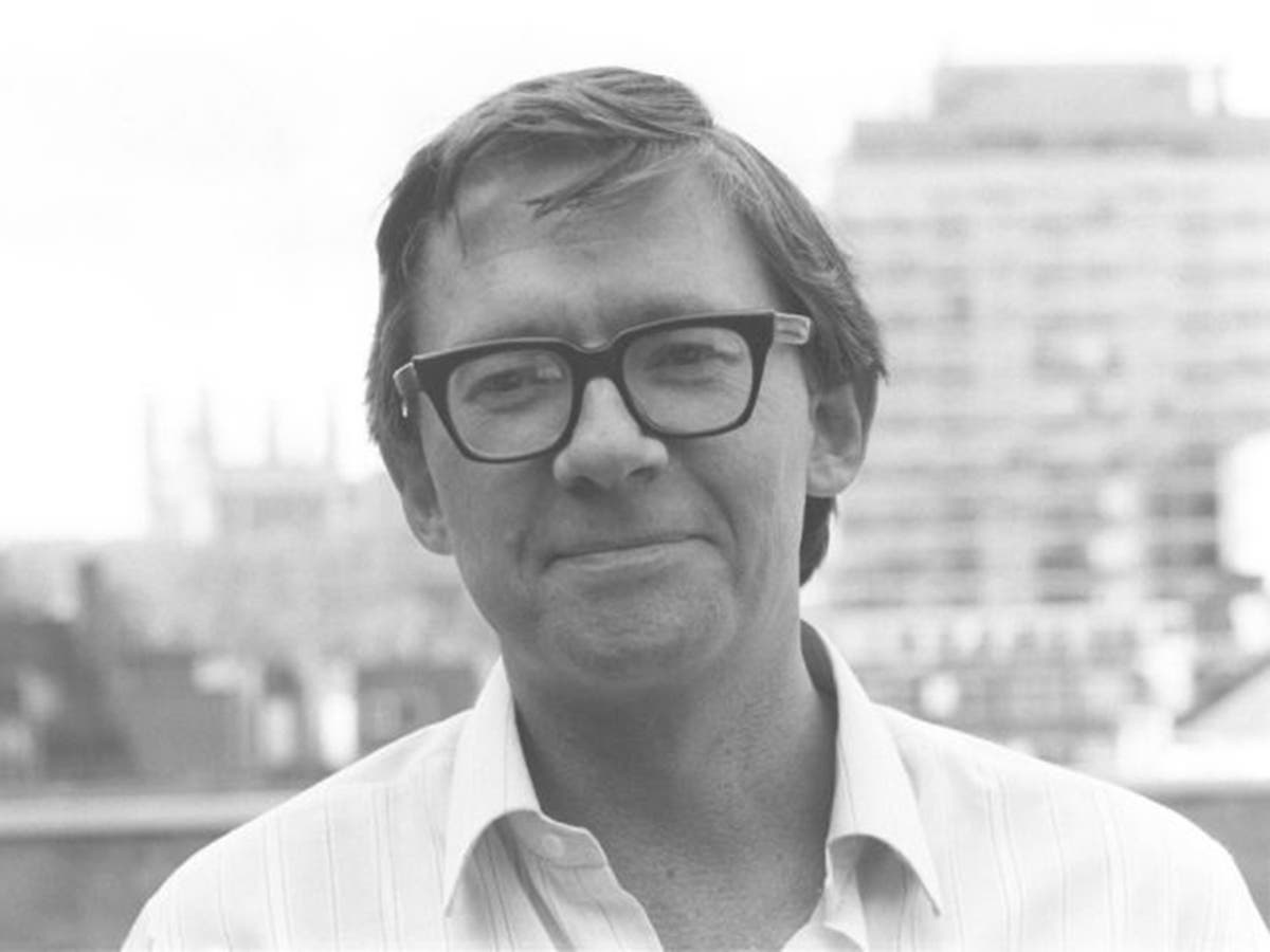 Graham Lord: Journalist and biographer admired for distilling the ...