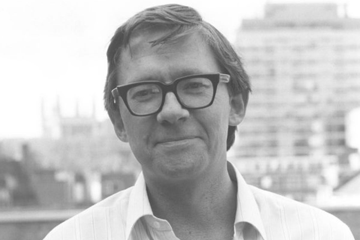 Graham Lord: Journalist and biographer admired for distilling the ...