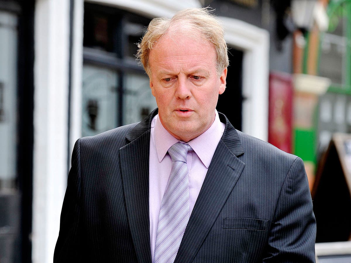 Kerry Dixon jailed: Former Chelsea and England striker sentenced to ...