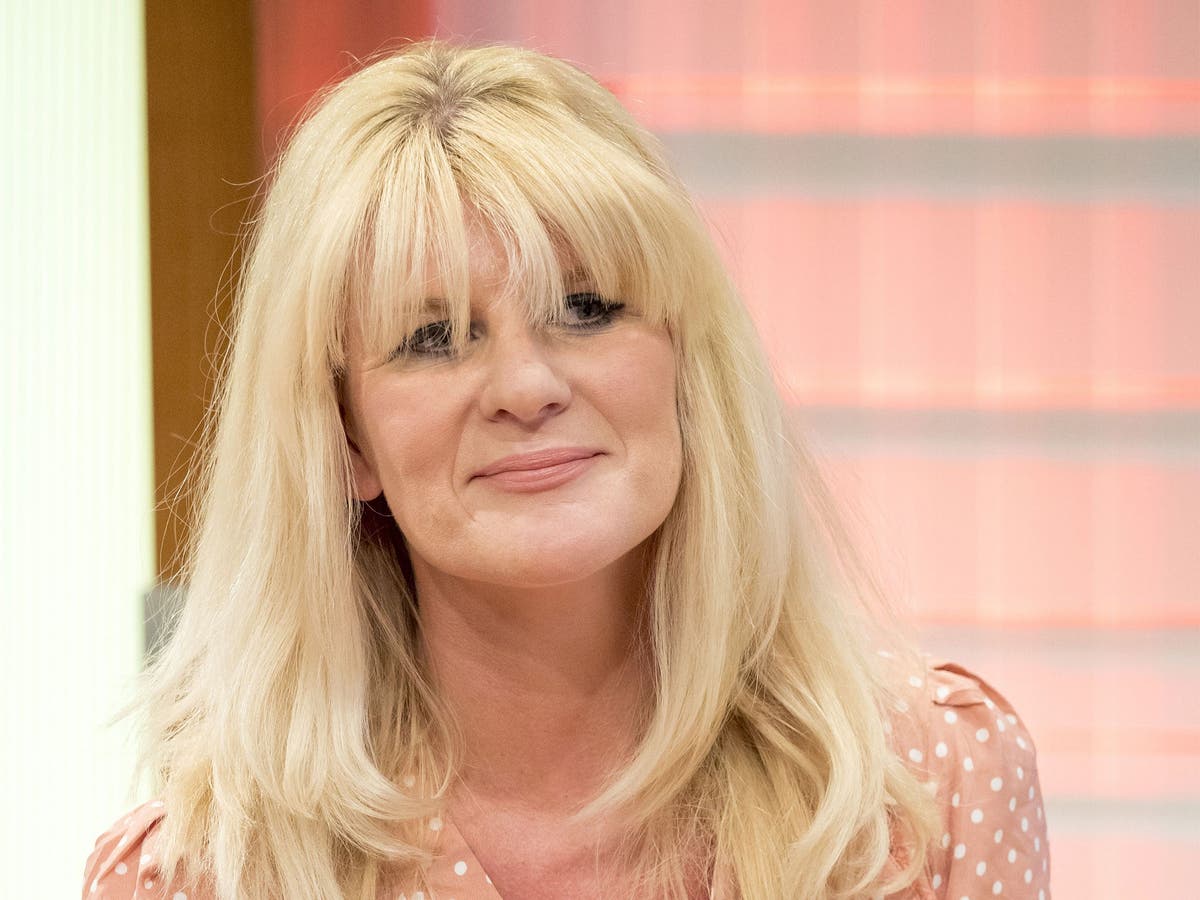 Postscript: Jo Milne, the woman who heard for the first time aged 40 ...