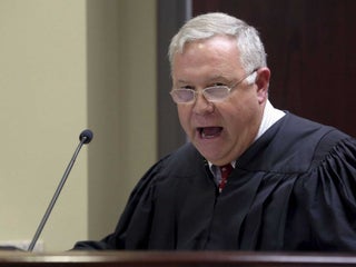 Charleston shooting: Judge Gosnell presiding over Dylann Roof's case ...