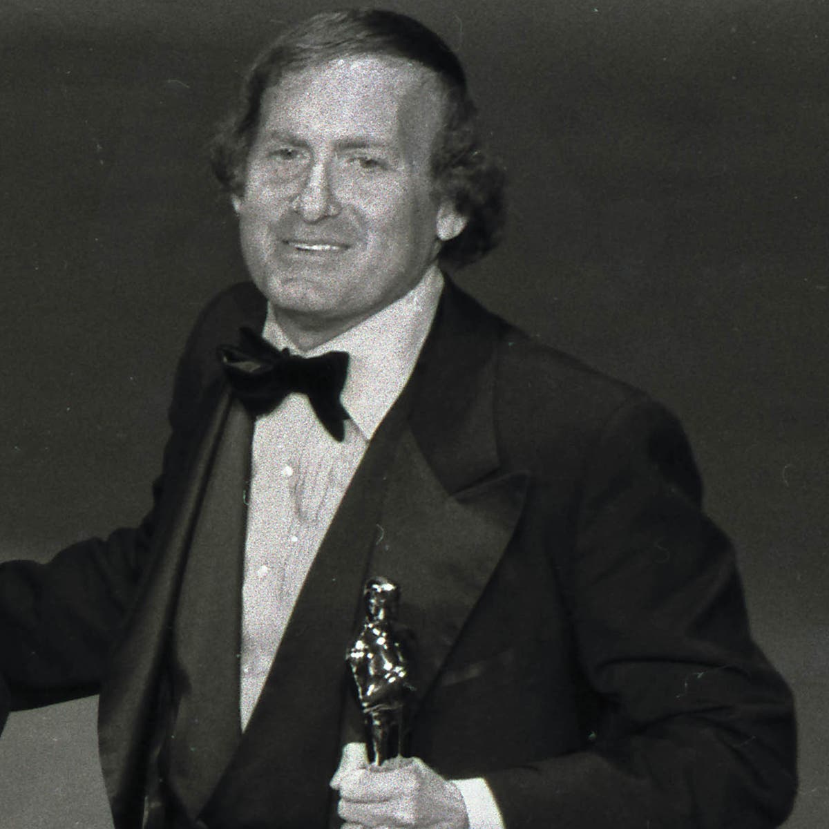 Robert Chartoff: Oscar-winning producer who made the Rocky series and ...