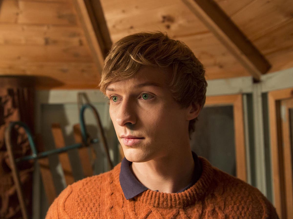 Humans, TV review: The robots are mad as hell and they're not going to ...