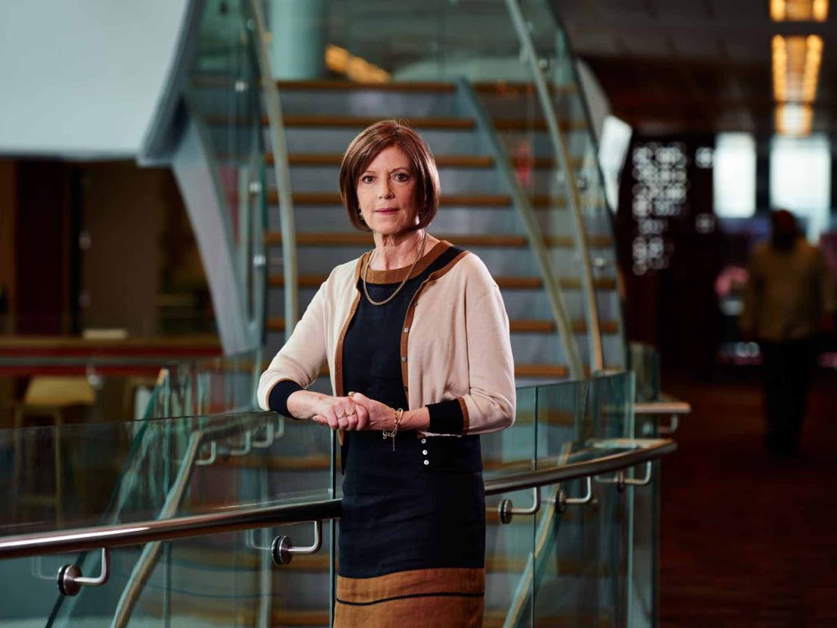 Sue Lloyd-Roberts: Why waiting for a stem-cell donor to treat my cancer ...