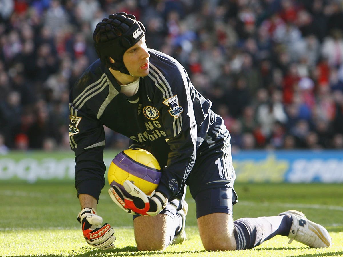 Petr Cech to Arsenal: Chelsea owner Roman Abramovich smooths the way ...