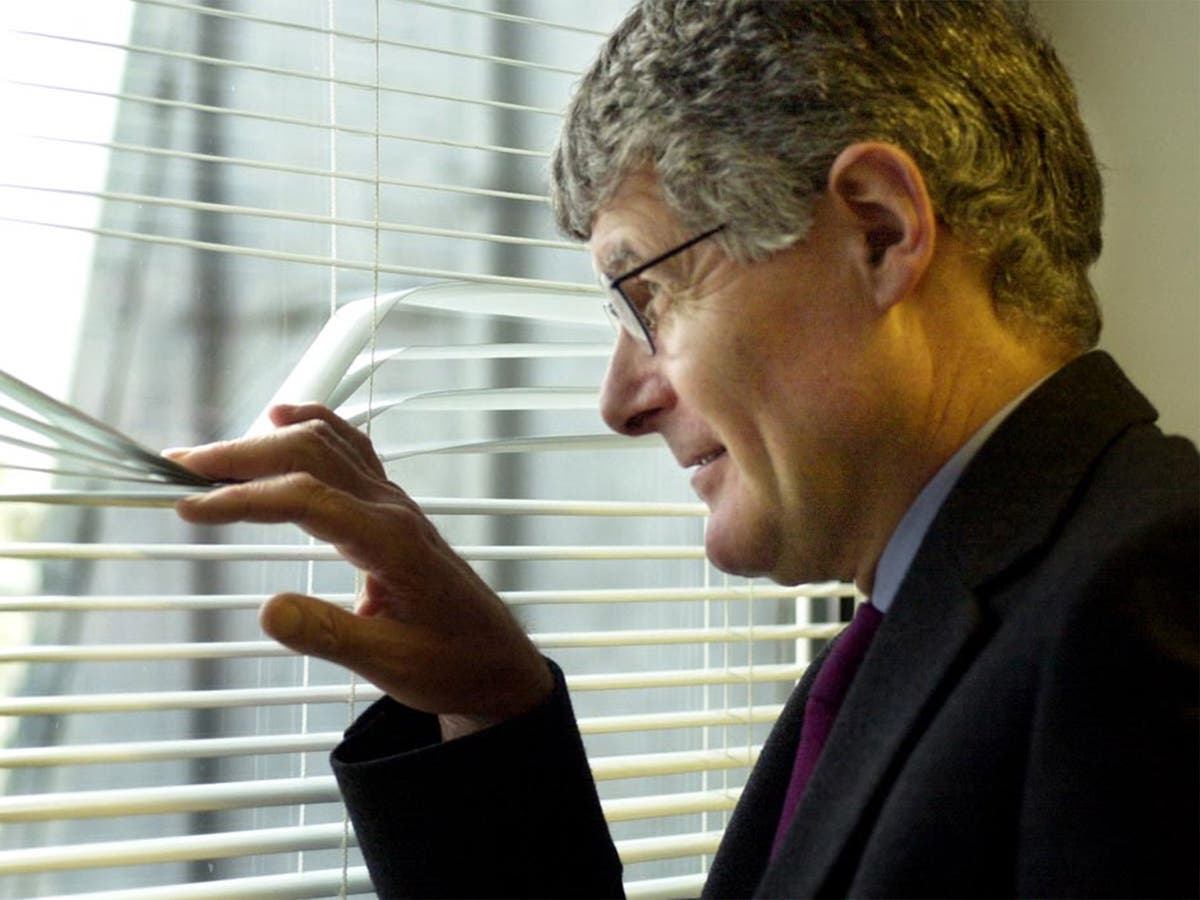 Sir Chris Woodhead: The polarising figure who made Ofsted a force to be ...