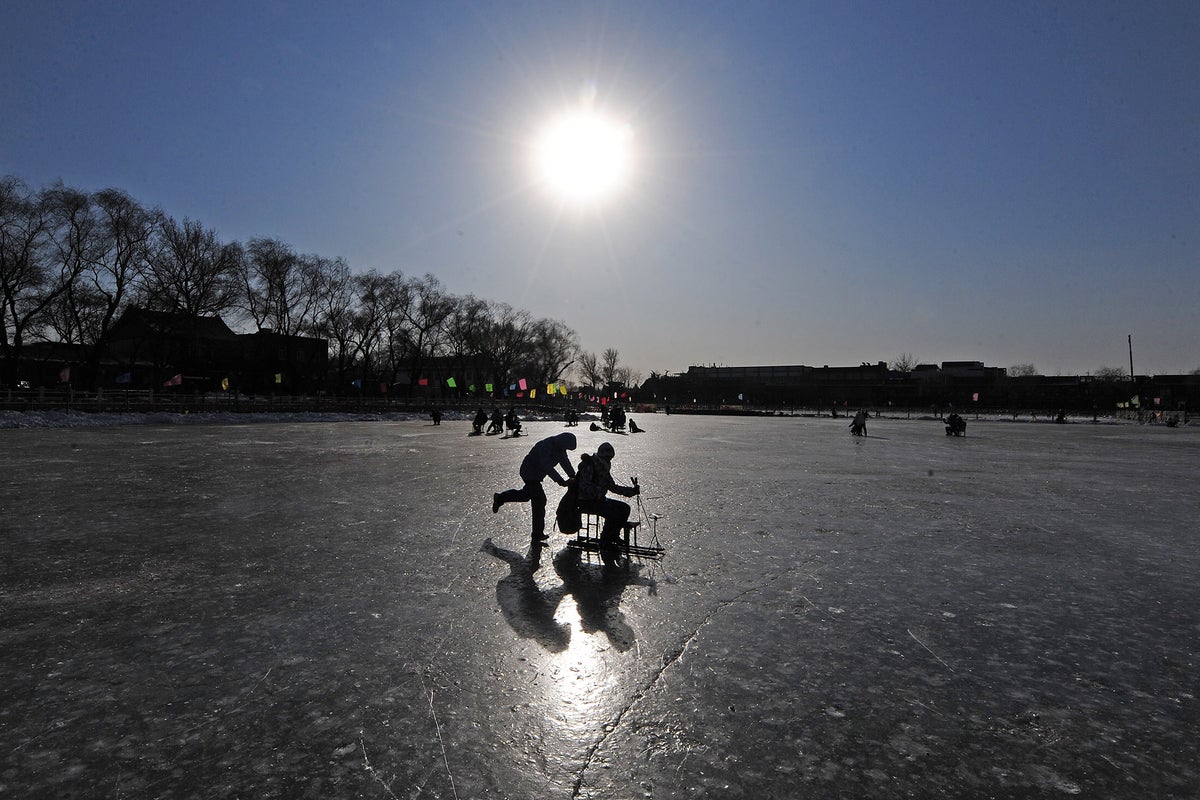 Natural cooling of the Sun will not be enough to save Earth from global ...