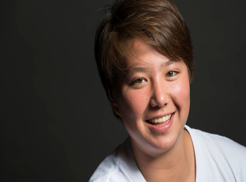 Schuyler Bailar The First Openly Transgender Swimmer In Us Collegiate Sports History The