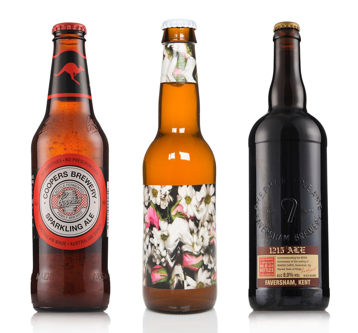 A good IPA is a wonderful thing, but variety is even better | The ...