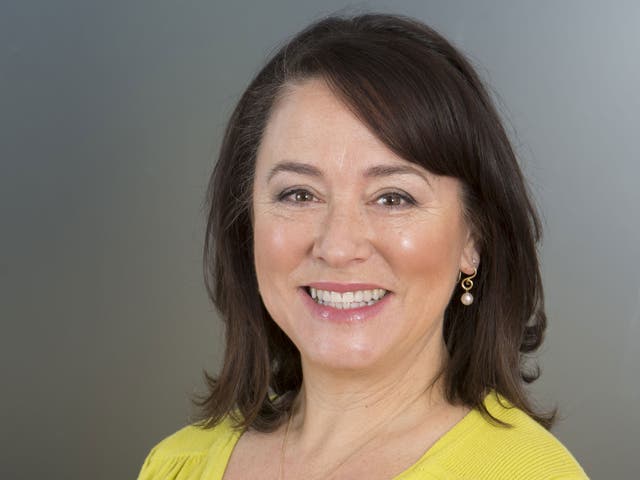 Arabella Weir: The kebabs, the vodkas, and the lock-ins that help keep ...