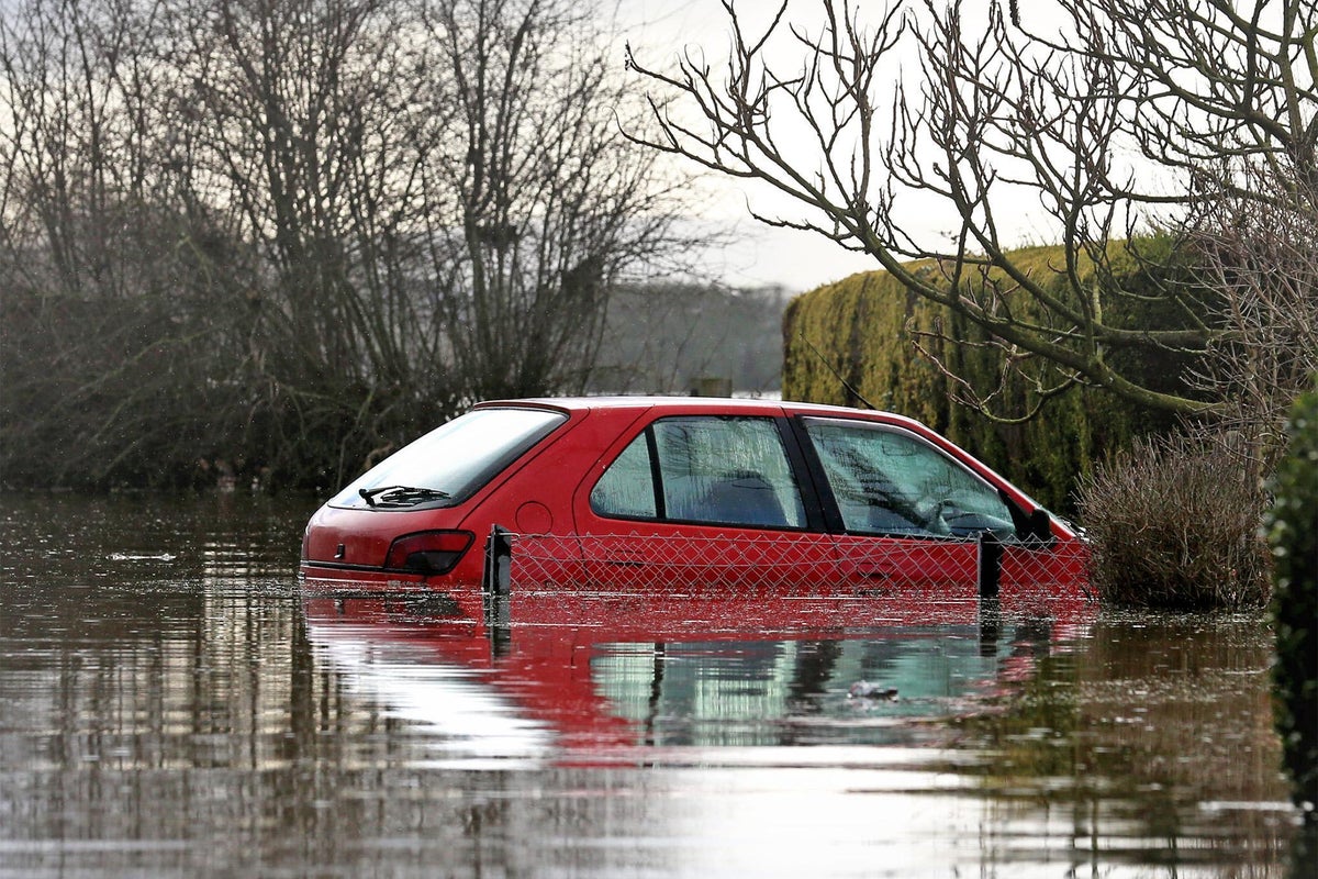 Quindell, the scandal-ridden insurance firm, is being investigated by ...
