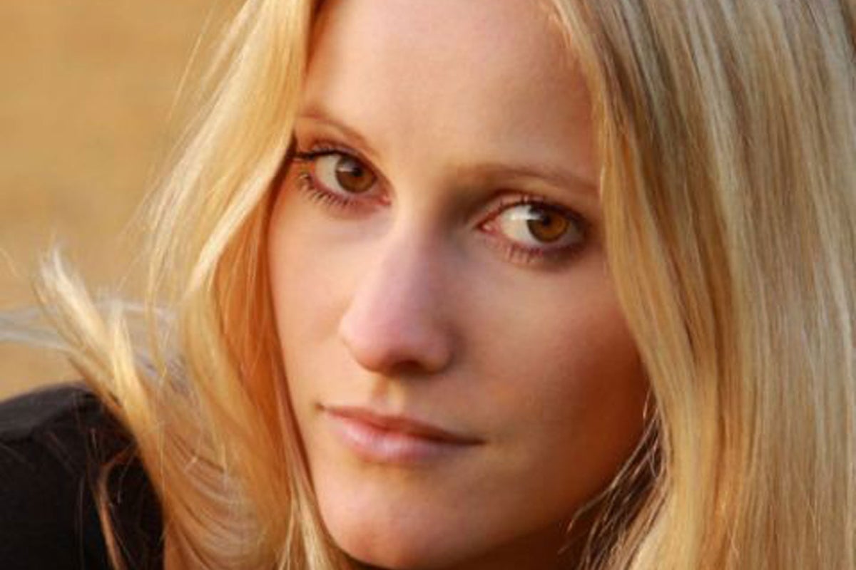 Laura Bates, campaigner & writer: One minute interview | The ...