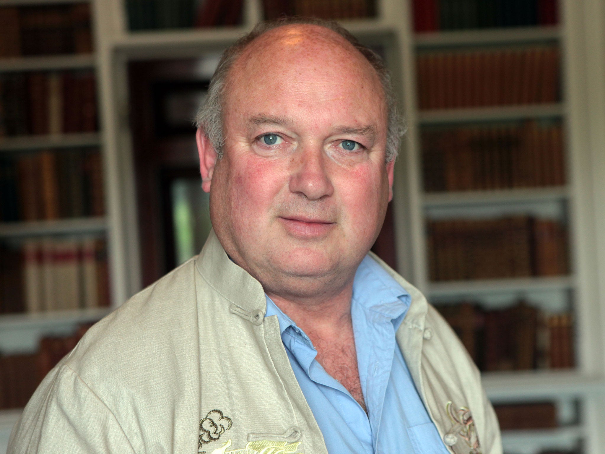 Louis de Bernières - Alchetron, The Free Social Encyclopedia