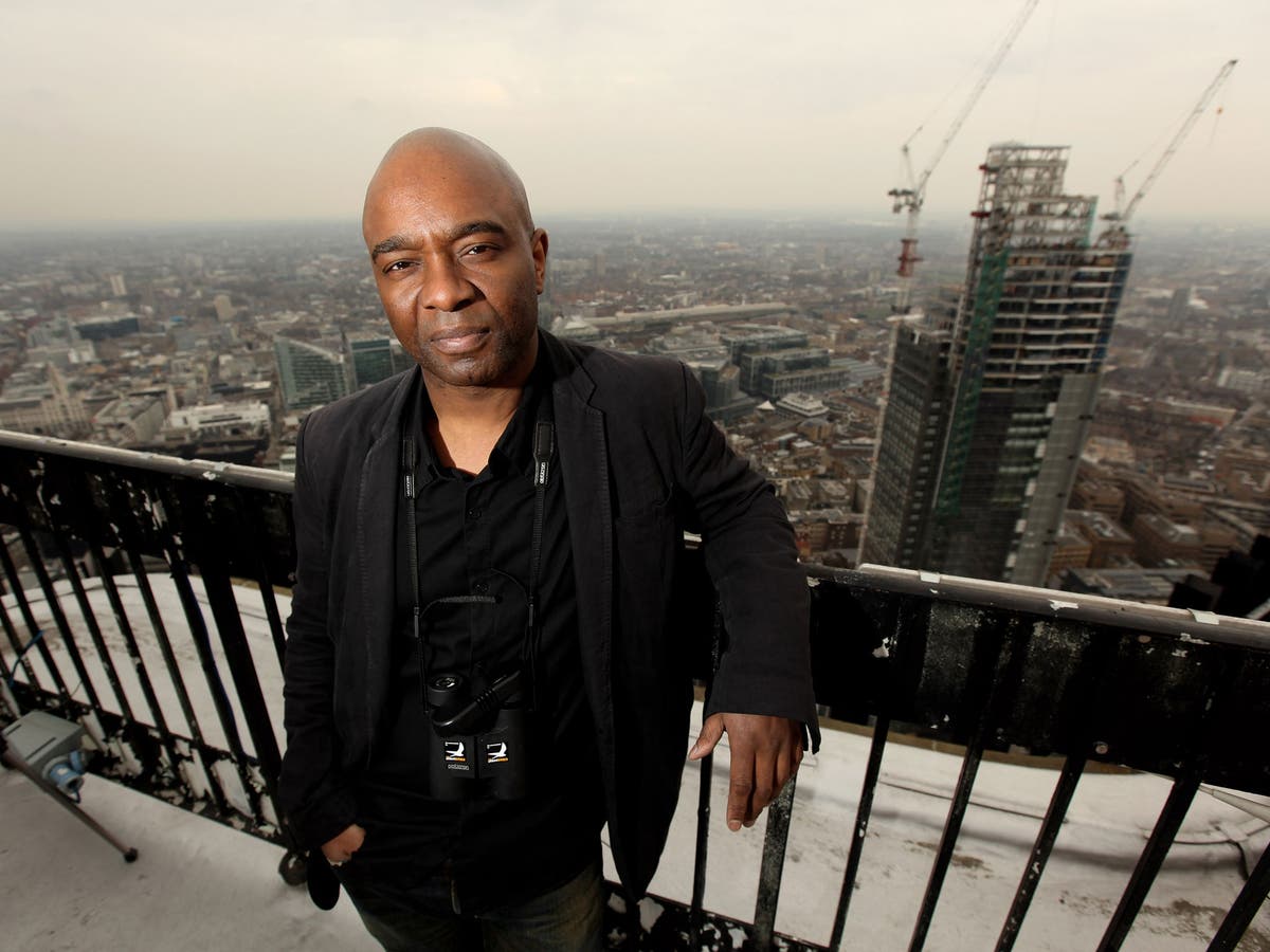 Tales from Concrete Jungles: Urban Birding around the World By David ...