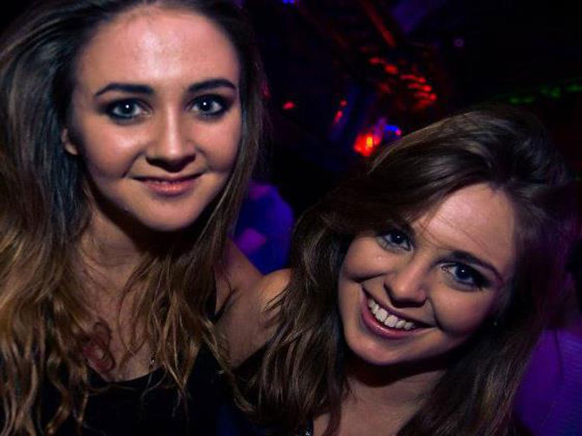 California balcony collapse: Clodagh Cogley has simple plans to pay ...