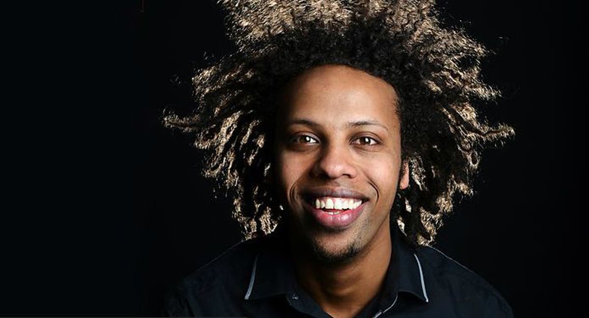 Ramadan films and HaLOL: the rise of British Muslim Comedy | The ...