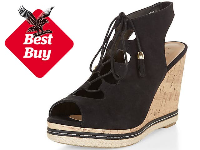 12 best wedges | The Independent | The Independent