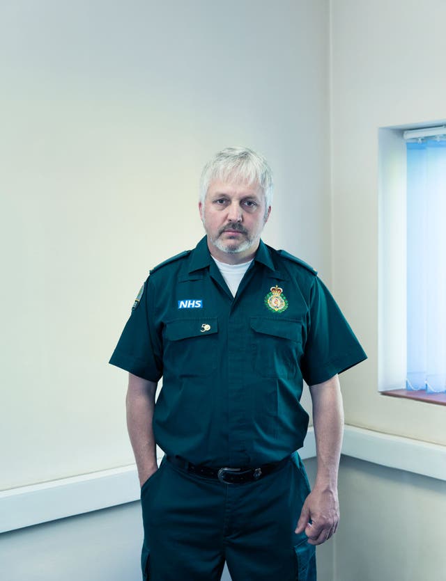 7/7 bombings 10 years on: Four emergency workers who saved lives recall ...