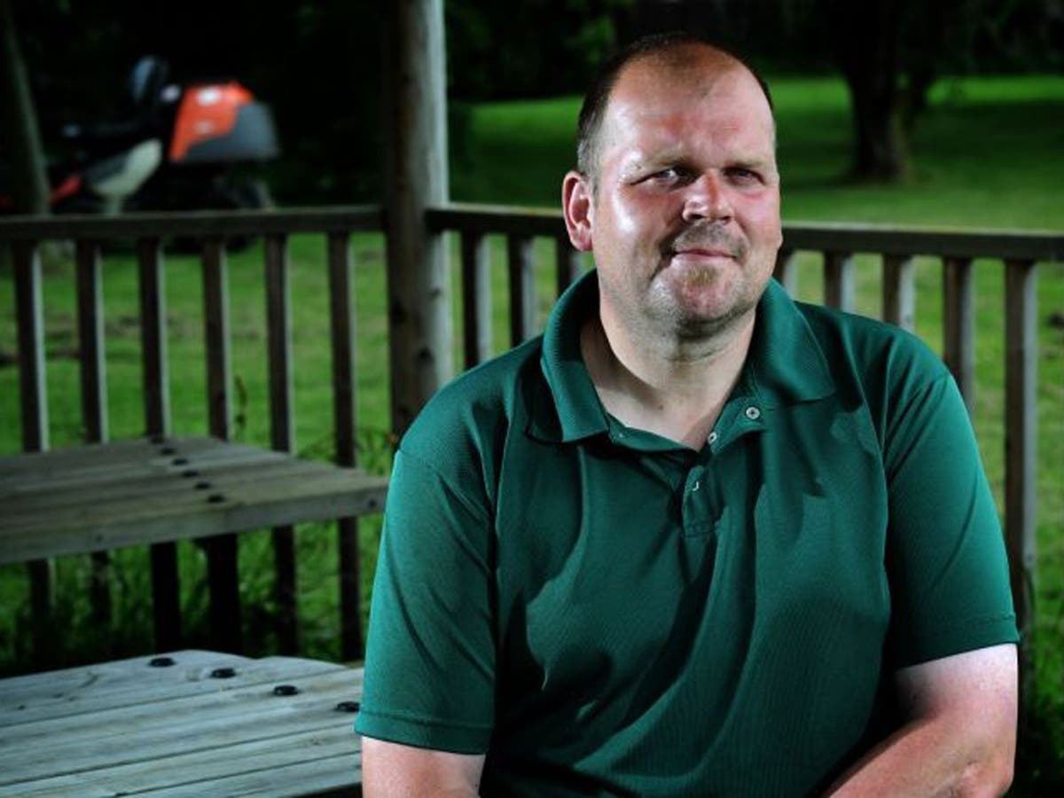 Simon Read: 'Speak to those who care: debt problems multiply when you ...