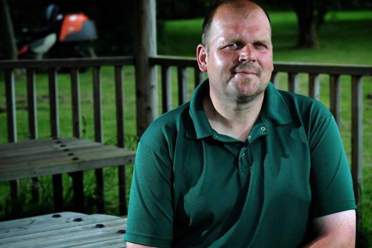 Simon Read: 'Speak to those who care: debt problems multiply when you ...