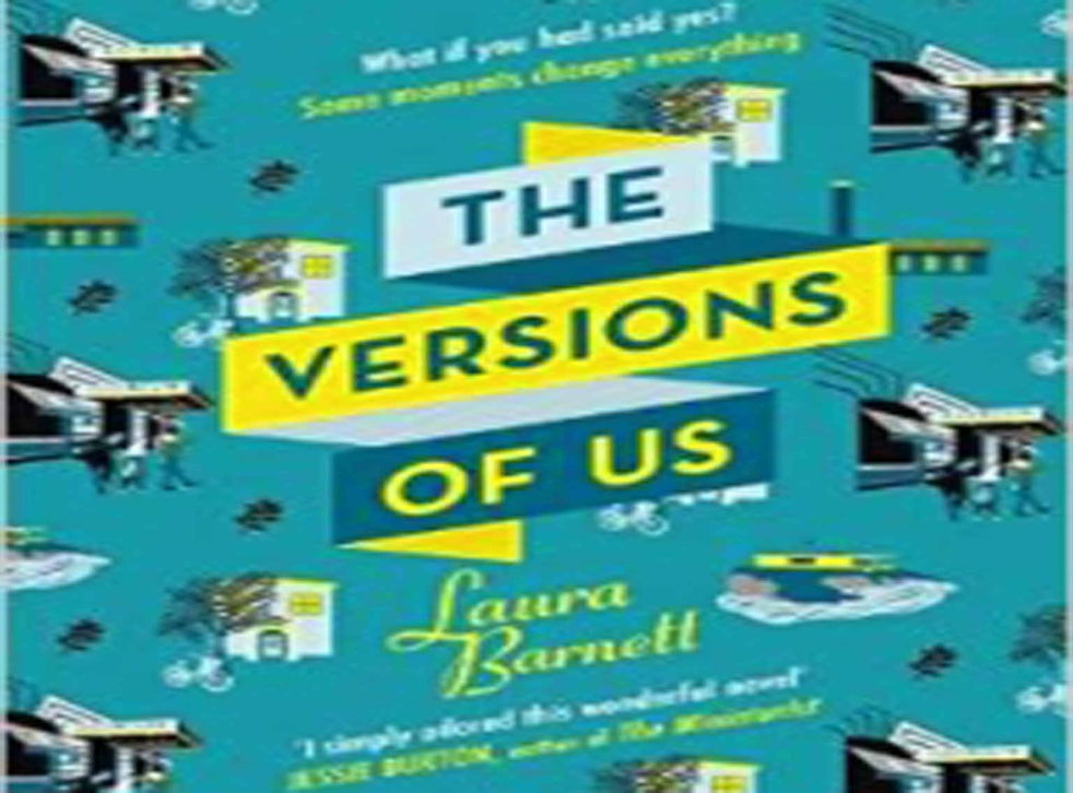 The Versions Of Us By Laura Barnett Book Review A Thought Provoking