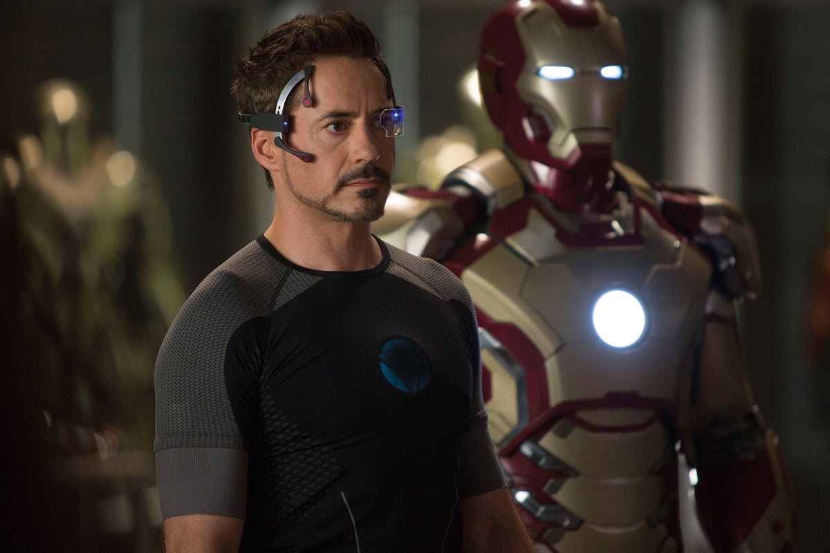 New 'Iron Man' augmented reality technology could help surgeons and ...