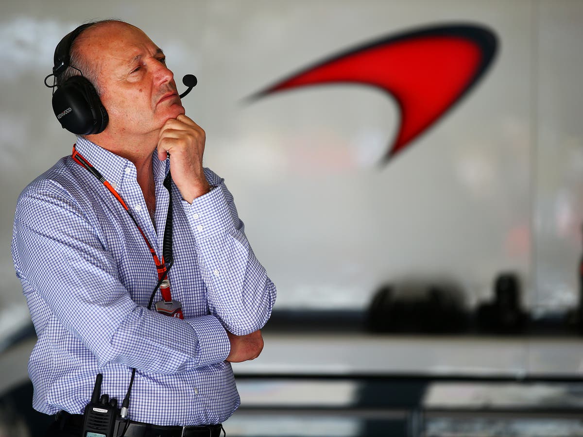 Ron Dennis exclusive: ‘This is one of the best McLaren teams ever – we ...