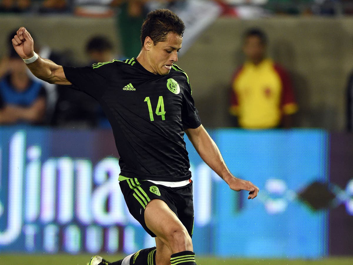 Javier Hernandez to Liverpool: Manchester United striker's move to ...