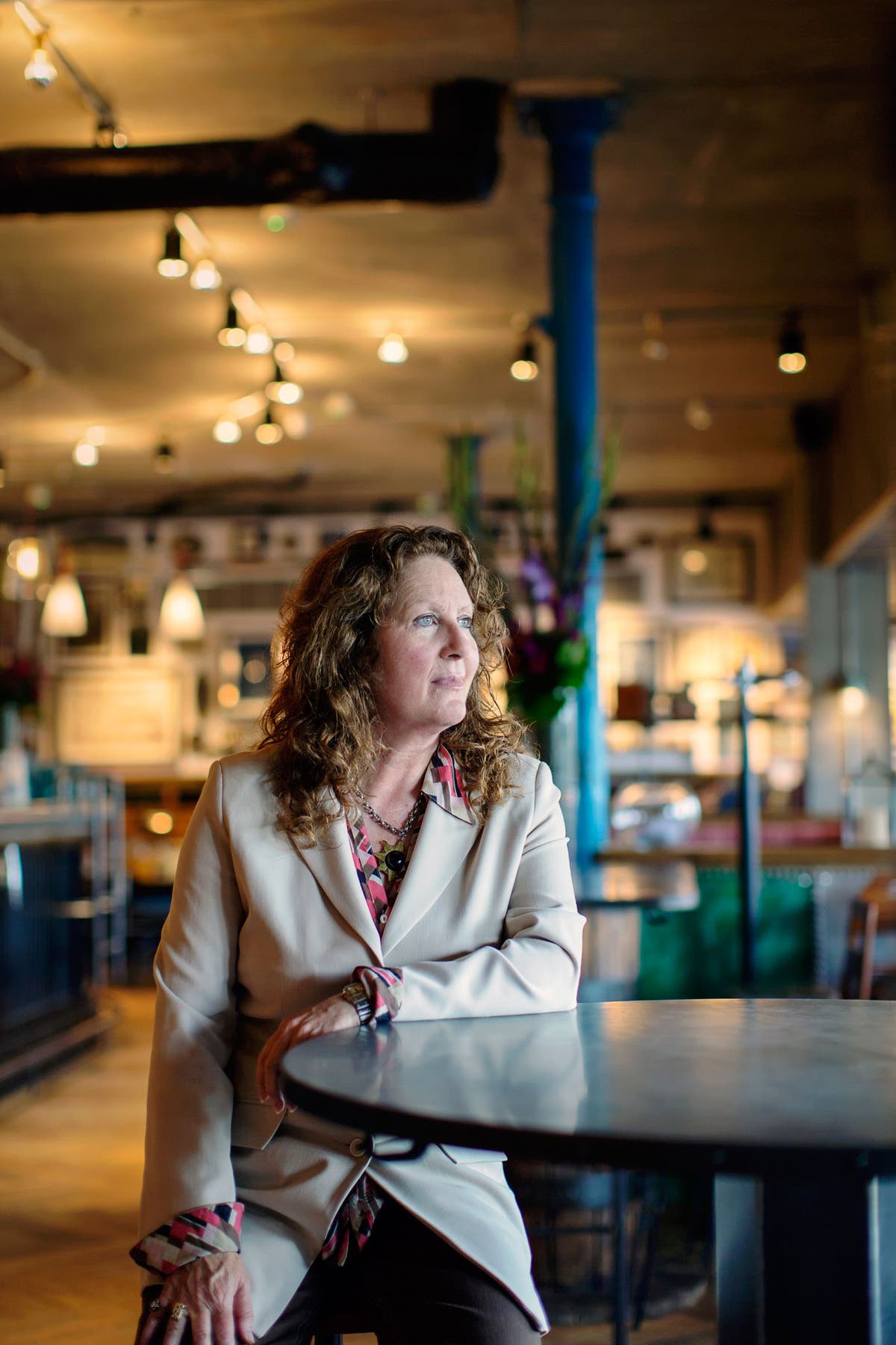 Jane Peyton interview: Britain's Beer Sommelier of the Year on ...