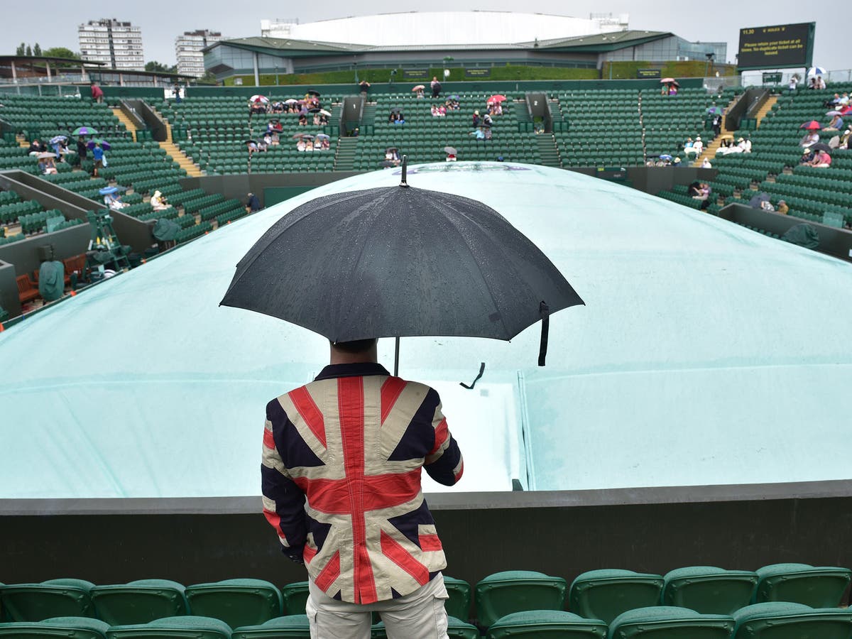 Very British Problems Twitter feed to get TV series airing on Channel 4 ...