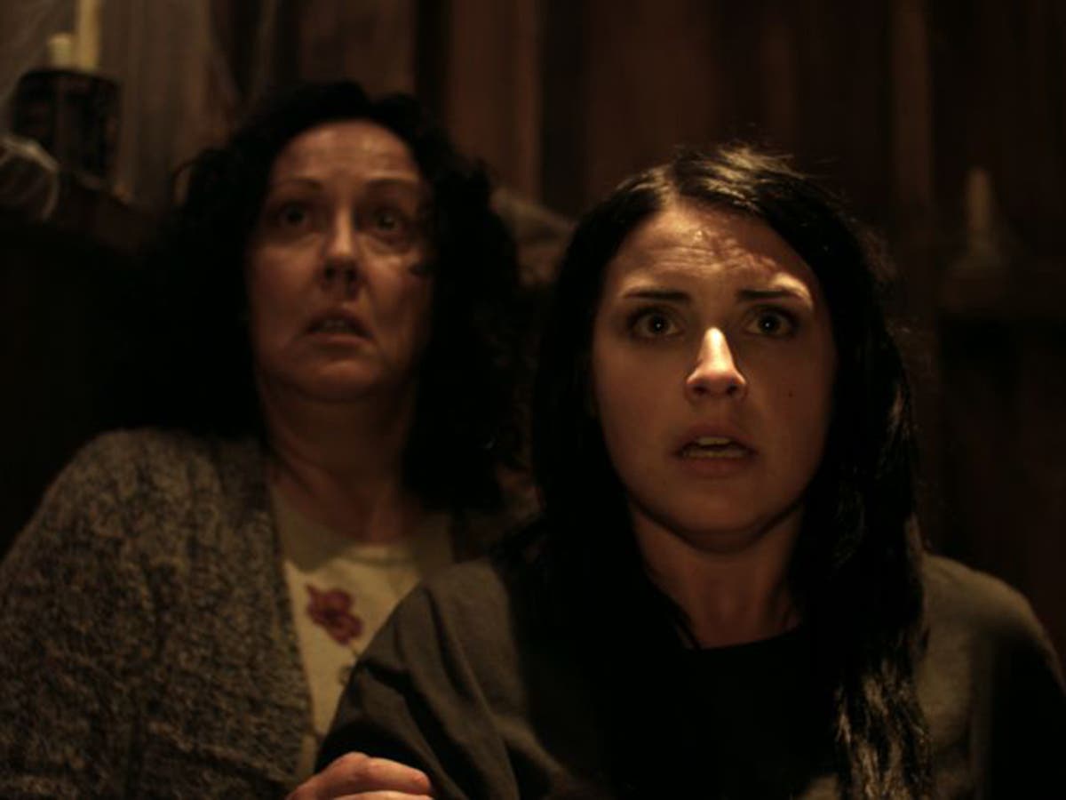 Housebound, film review: Spoof horror movie is lifted by dry humour and ...