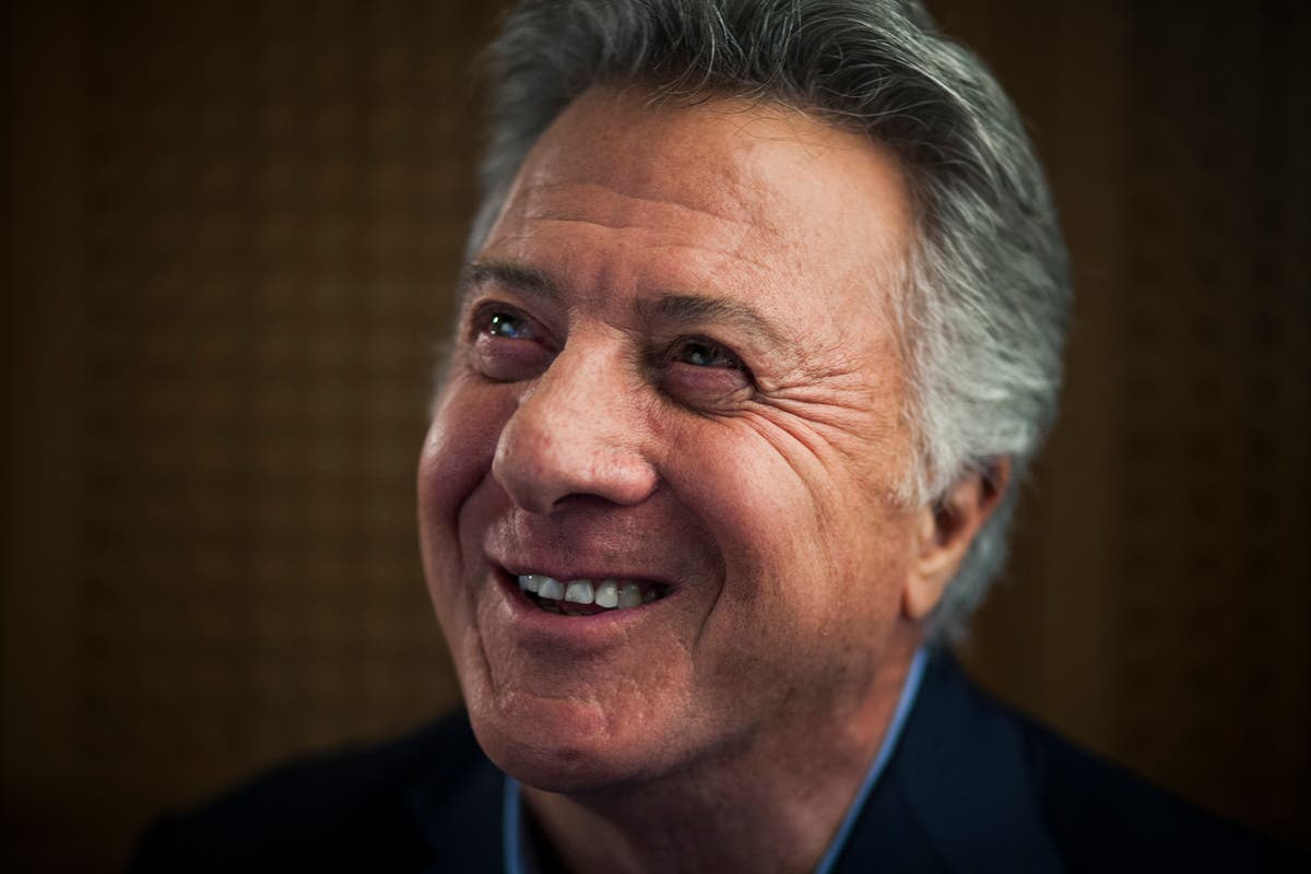 Dustin Hoffman says current state of film industry is 'the worst it’s ...