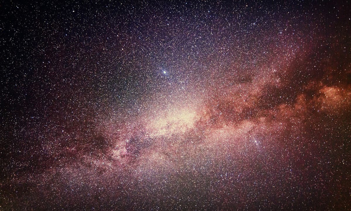 The universe won't end with the Big Crunch but the Big Rip, scientist ...