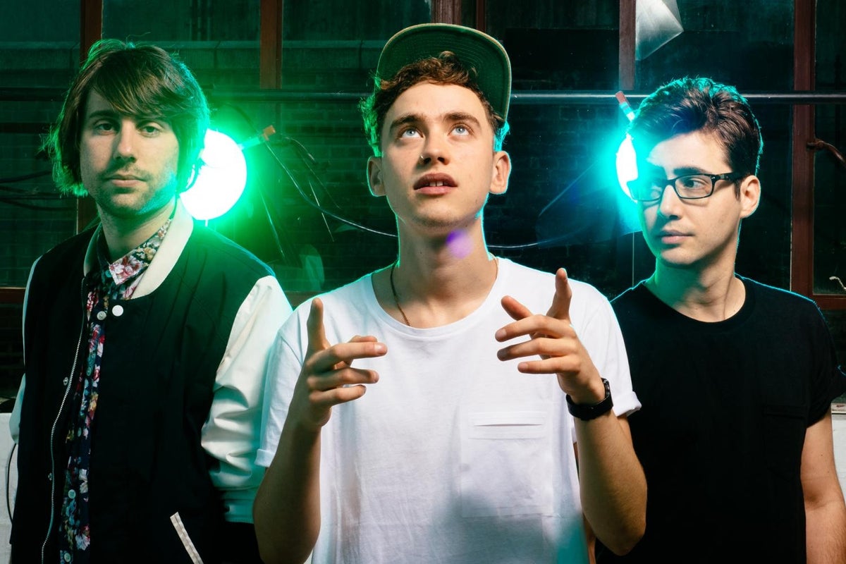 Years & Years, Communion - album review: a slick amalgam of 2014’s ...