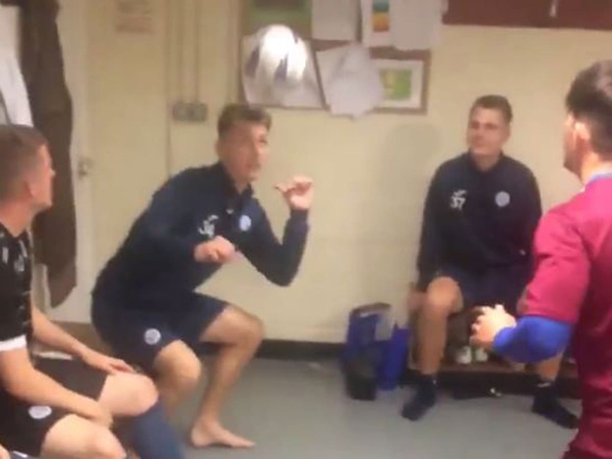 St Johnstone develop team show off their skills as Dylan Easton leads ...