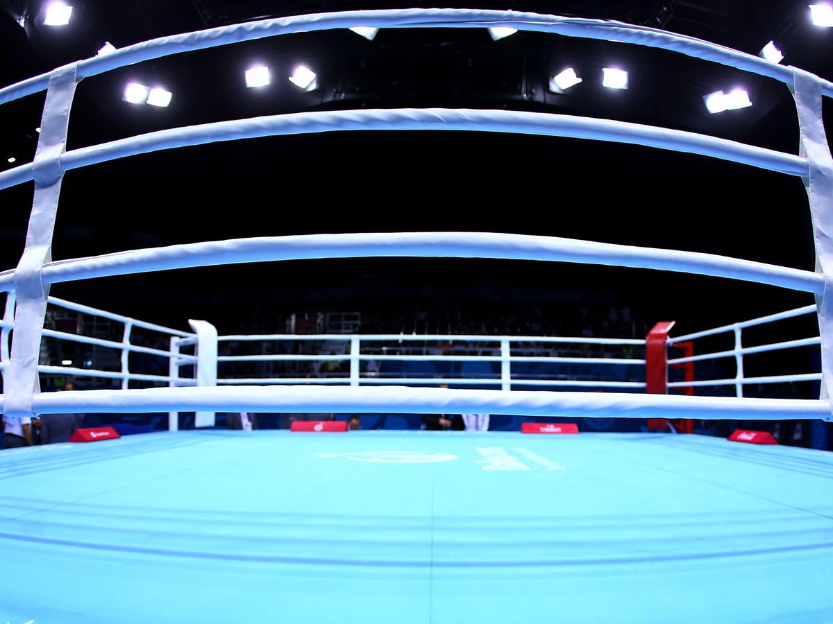 Jamie Conlan vs Junior Granados and Navid Mansouri vs Sam Sheedy ...