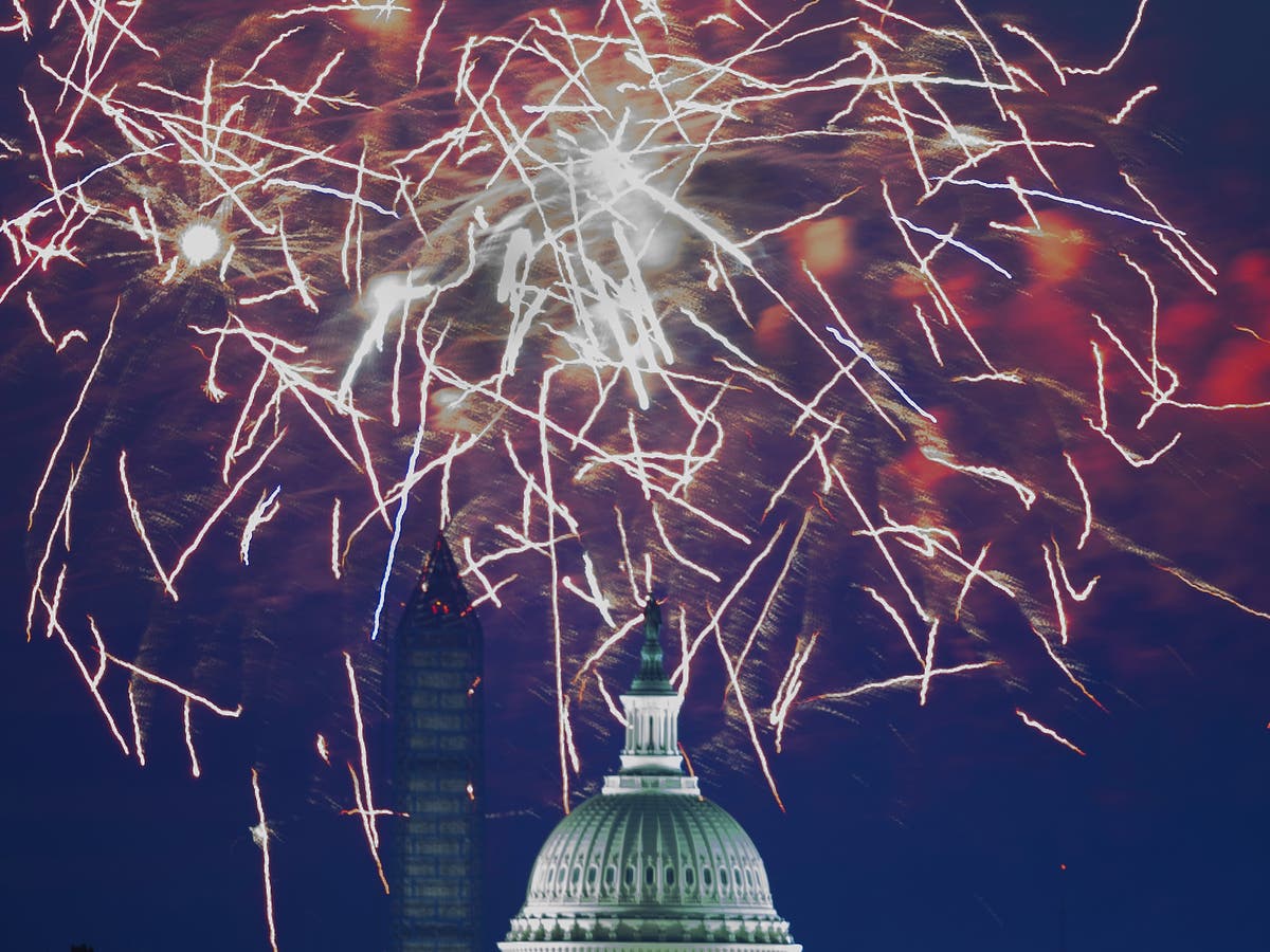A dummies guide to Independence Day - video | The Independent | The ...
