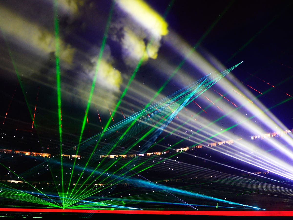 Scientists have discovered fundamental property of light 150 years ...