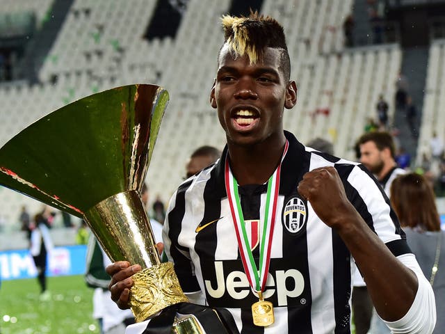 Partick Thistle sign Mathias Pogba, older brother of Juventus star Paul ...