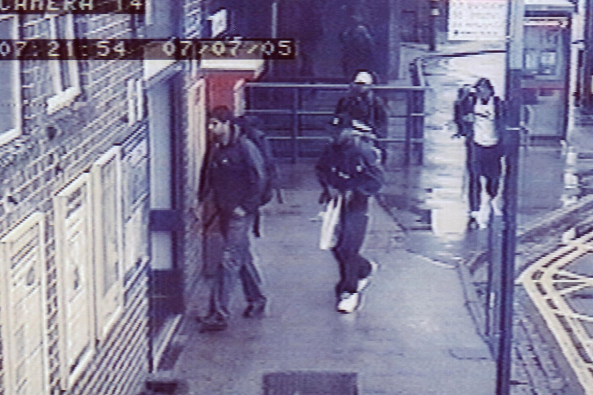 7/7 bombing anniversary: MI5 chief warns Britain faces a 'serious ...