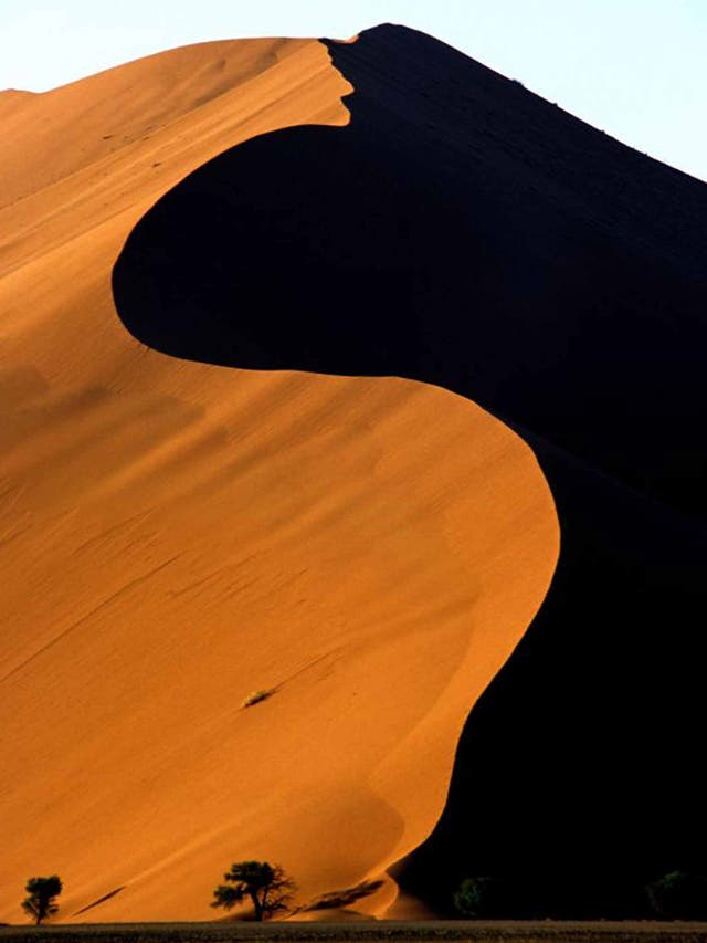 Namibia: A unique snapshot of German colonial Africa | The Independent ...