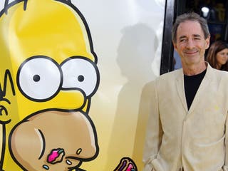 Simpsons actor gives blunt answer when asked if he still enjoys show ...