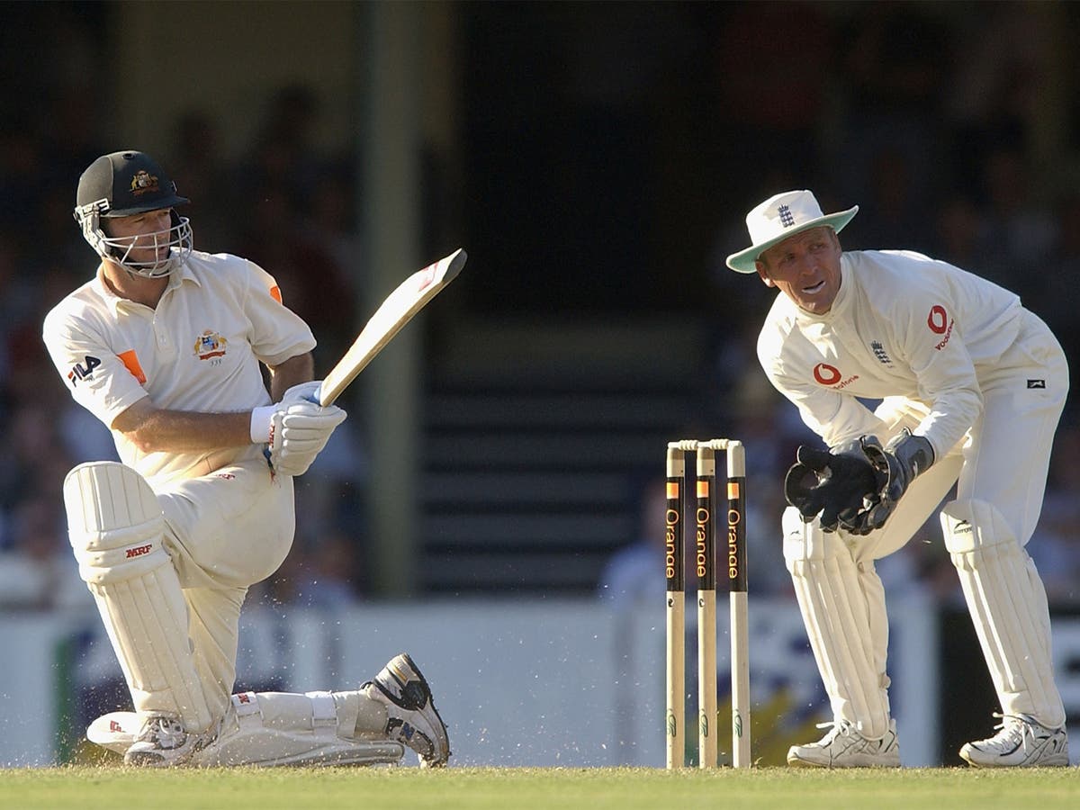 Ashes 2015: Angus Fraser's top 10 moments from previous series' | The ...