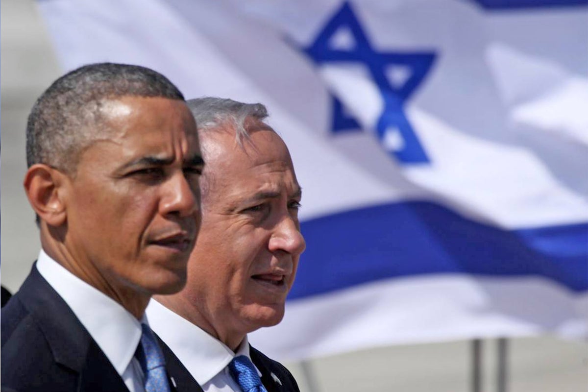 Gaza, a year on from Operation Protective Edge: As Israel's ...