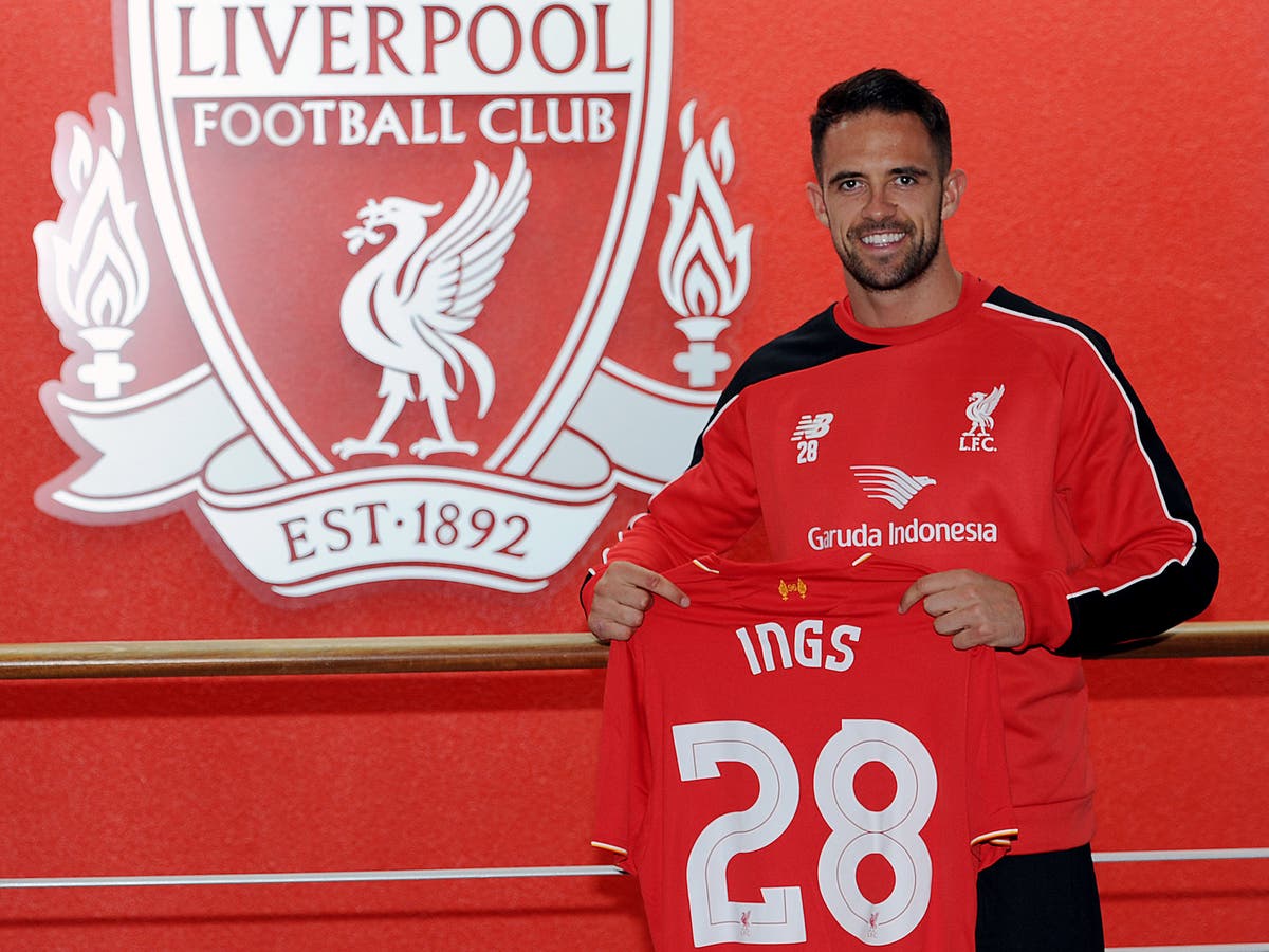 Danny Ings: Liverpool to pay record £8m compensation for striker | The ...